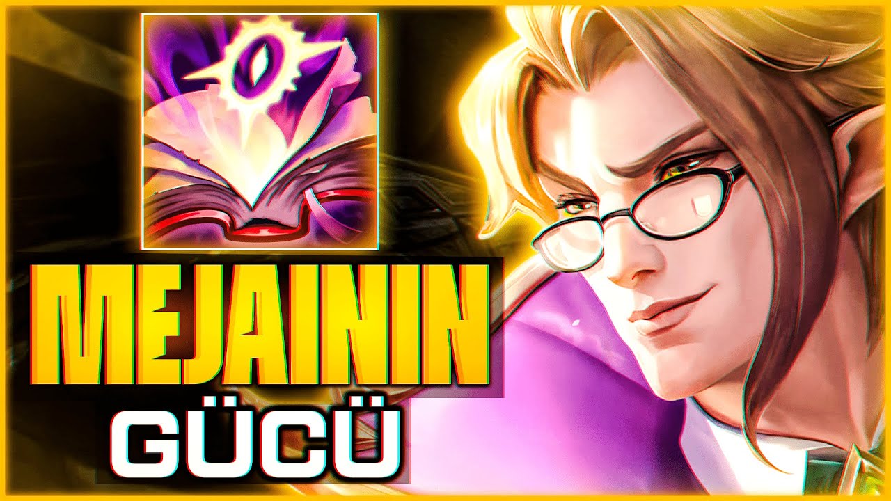 MEJAI İLE İMKANSIZ MAÇI TAŞIMAK - YouTube