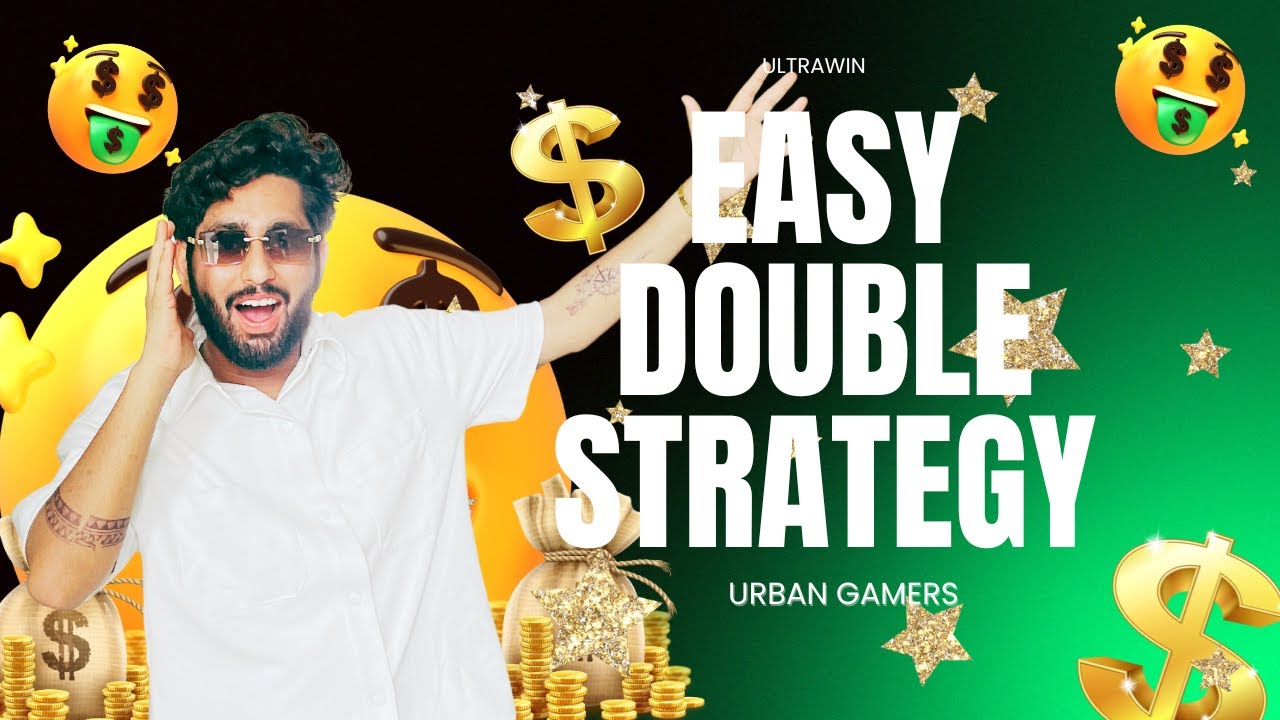 HOW TO DOUBLE DEPOSIT | URBAN GAMERS - YouTube