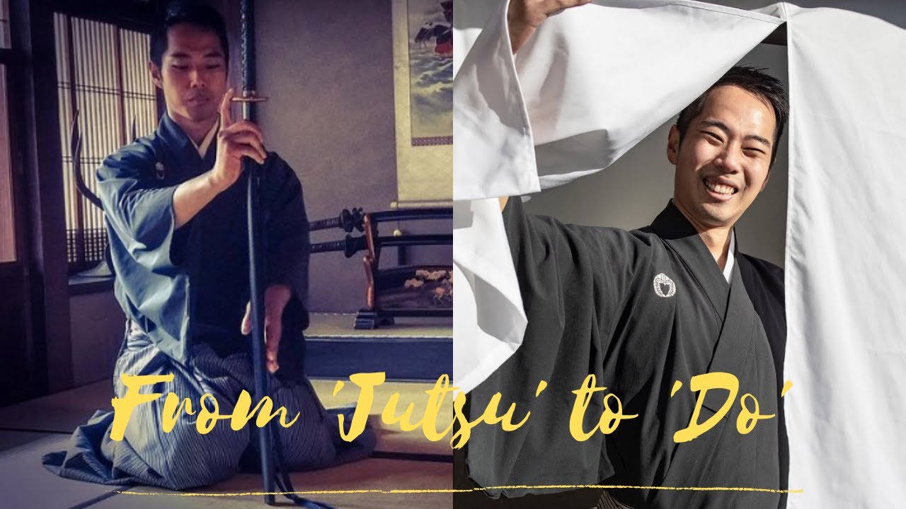 Why so many "ineffective" martial arts?!?! Let's ask Shogo - YouTube