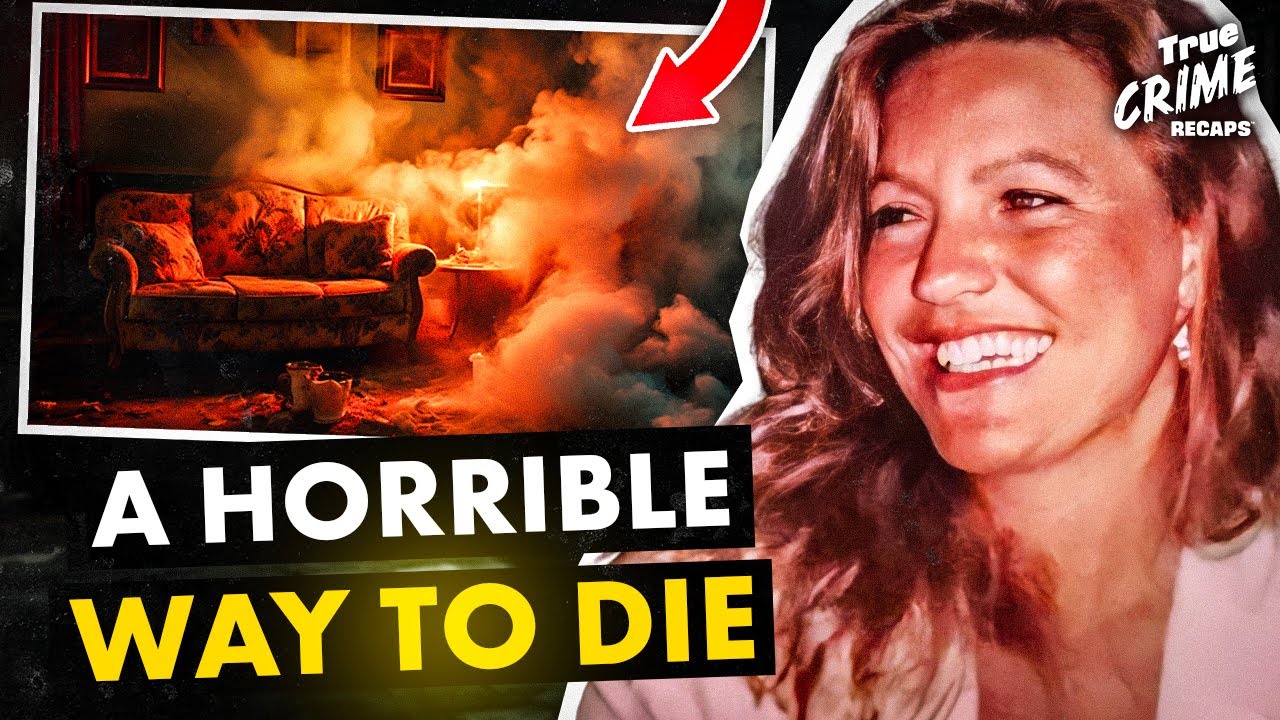 25 Years of Mystery: The Curious Case Of Denise Johnson - YouTube