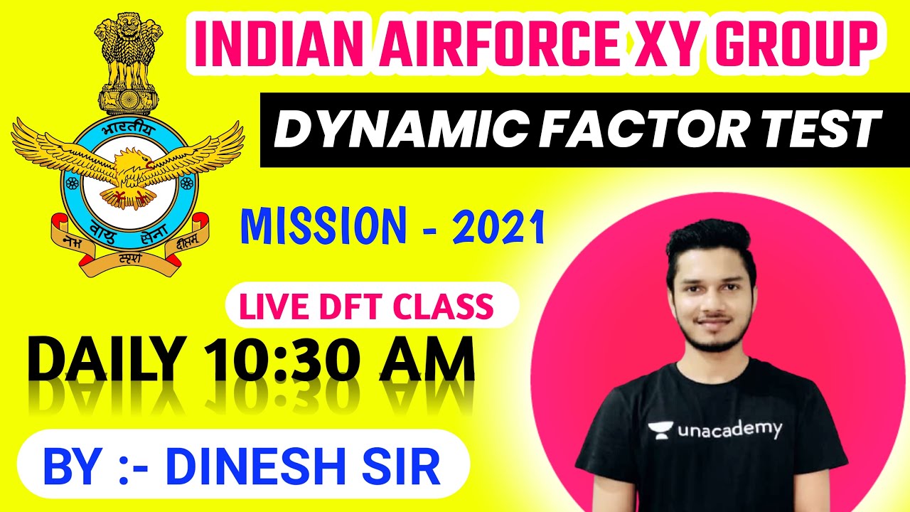 AIRFORCE PHASE 2 PREPARATION, AIRFORCE DFT QUESTION, AIRFORCE PHASE 2 ...