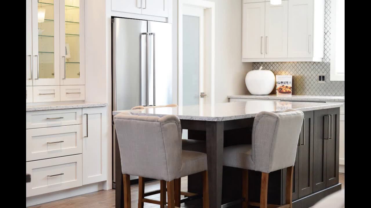 Kitchen ideas | Sana's Kitchen - YouTube