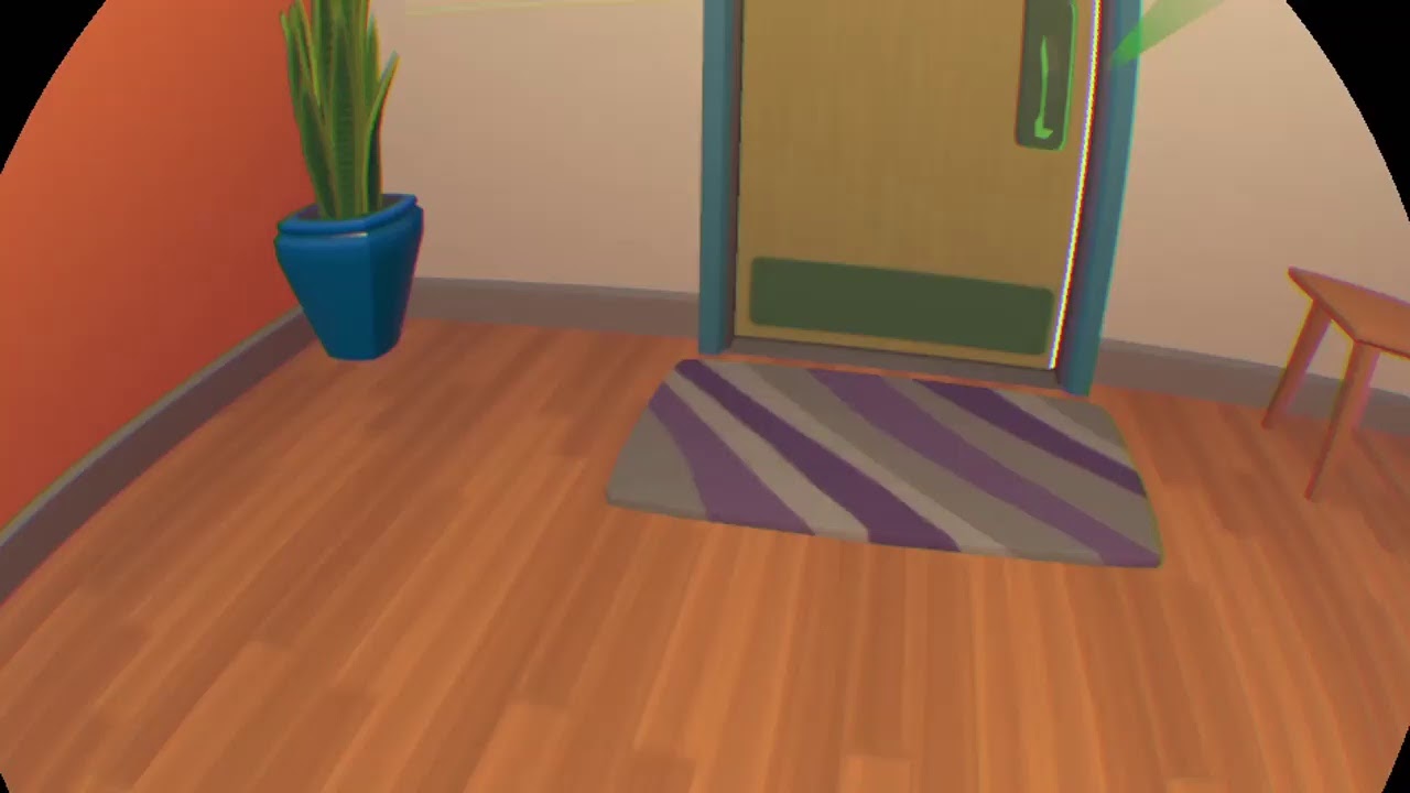 Vr rec room part 3 - YouTube