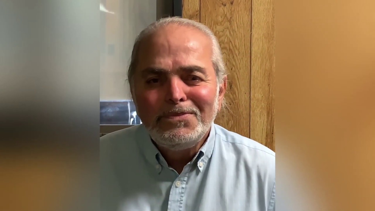 DPJC Executive Director, Hadi Jawad, on NorthTexas Giving Day 2019 ...