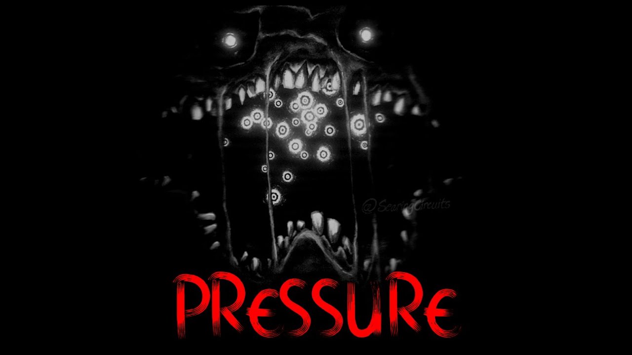 Pressure (Roblox Horror) - YouTube