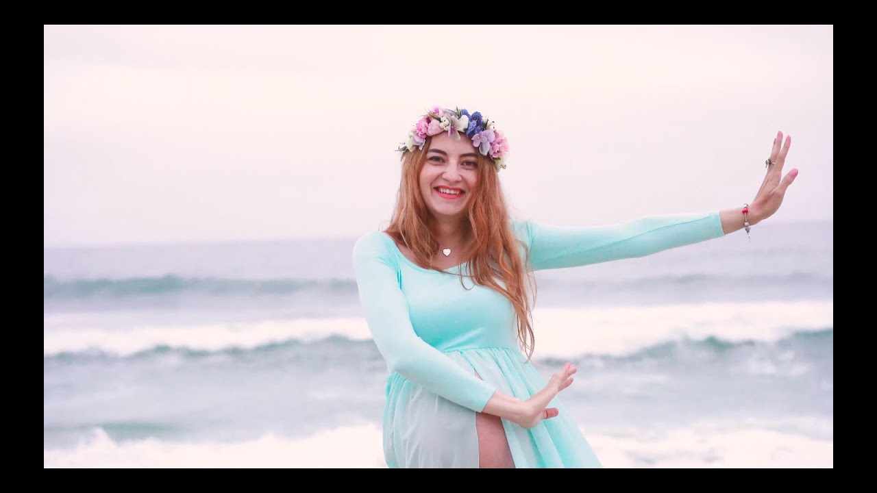 Magic Pregnancy Video - YouTube