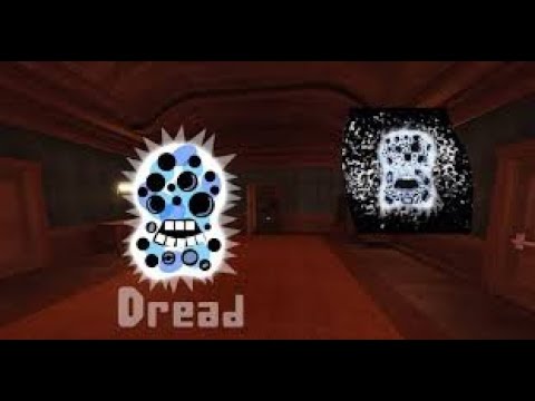 How To Get Dread In Doors - YouTube