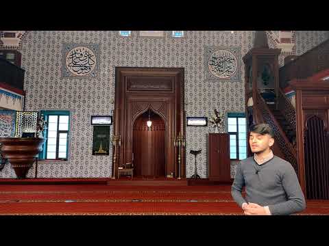 Allahım Allahım Benim