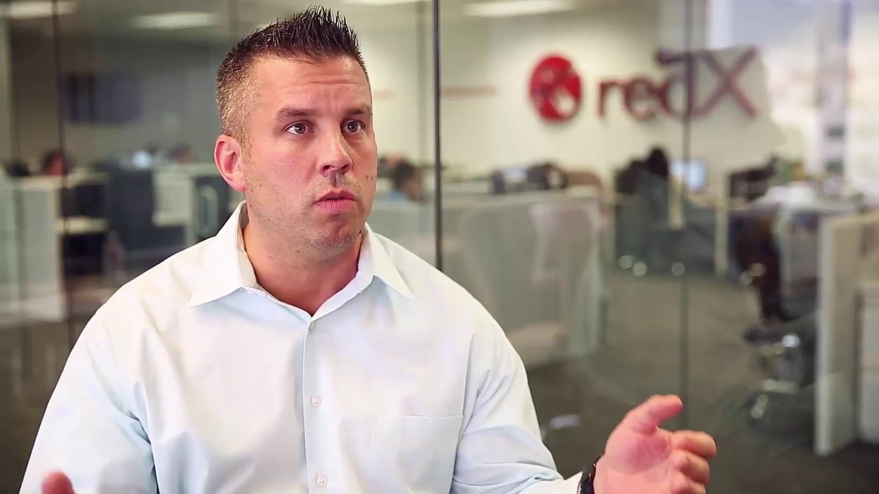 Review: REDX Phone Numbers For Expired Leads - Deric Lipski - YouTube