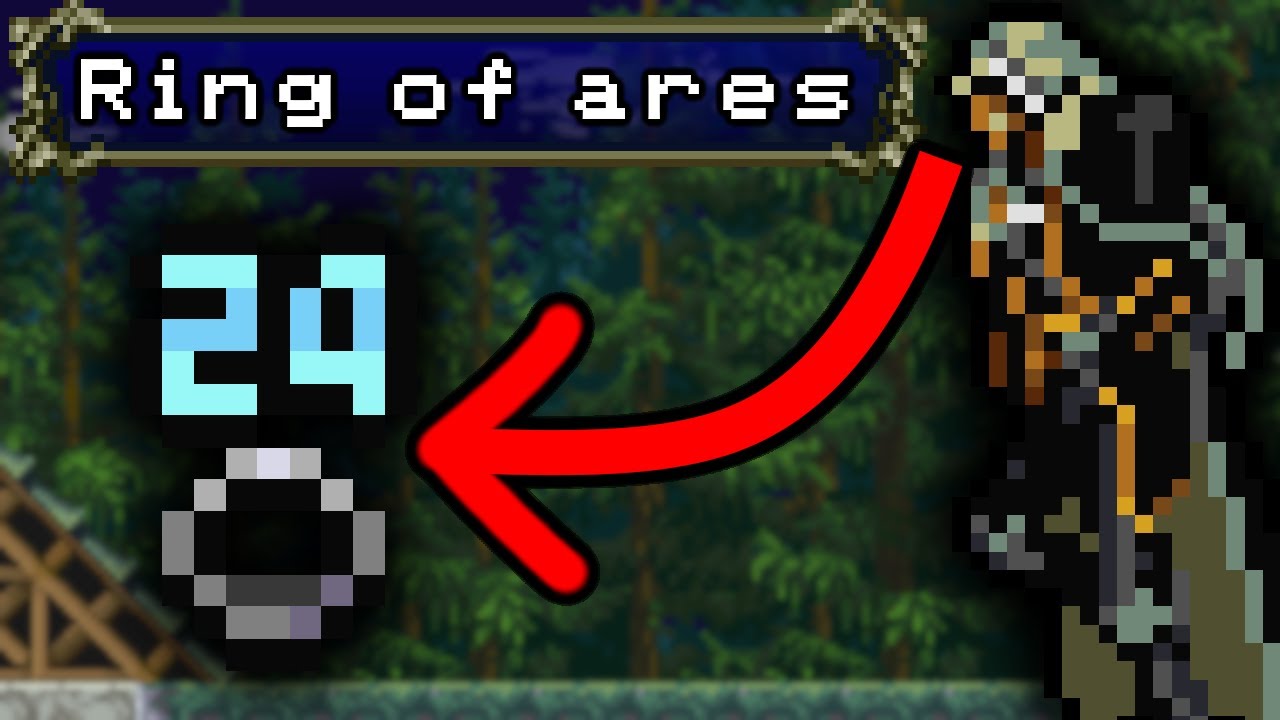 The Best Ring NO ONE Uses - SotN Randomizer Speedrun - YouTube