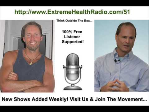 Doug Graham - The 80/10/10 Diet & Why Cooking Food Causes Cancer! - YouTube