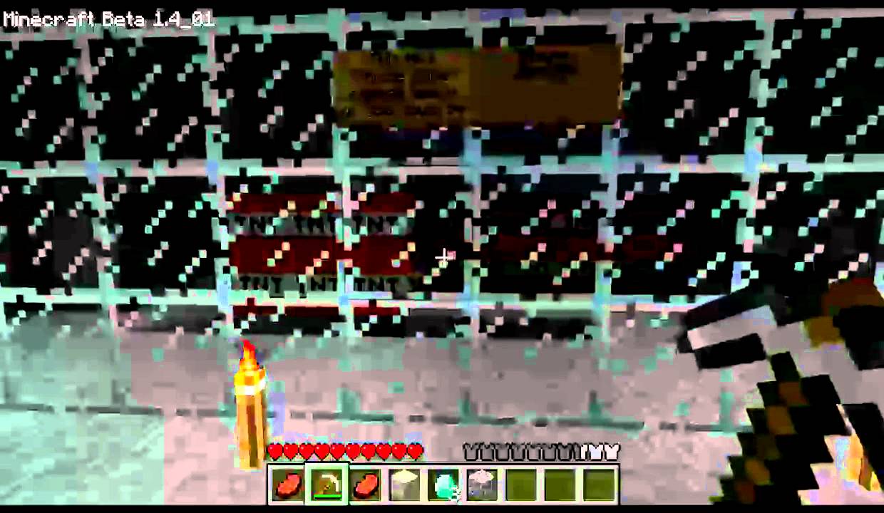 Minecraft | Time Machine(Puzzle Map) Ep. 2 - YouTube