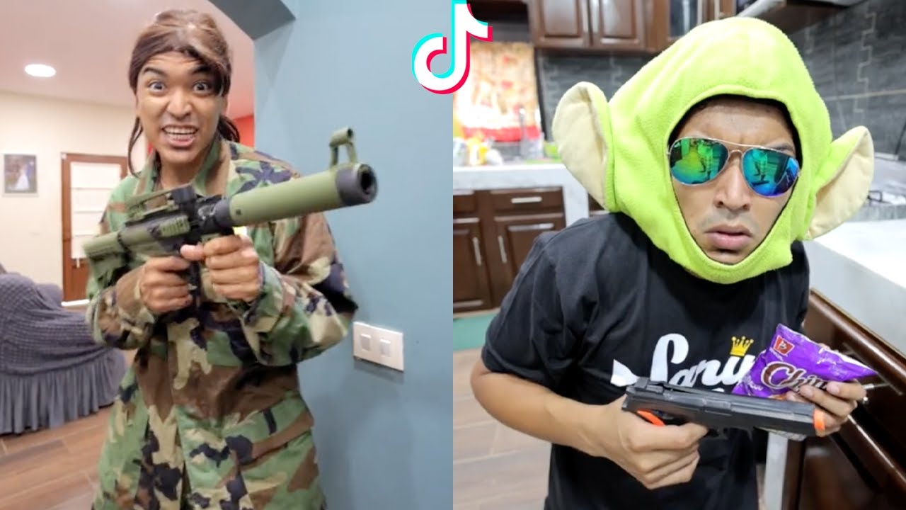 LA MISION IMPOSIBLE DE LARIN | NUEVOS VIDEOS DE ALFREDO LARIN ...