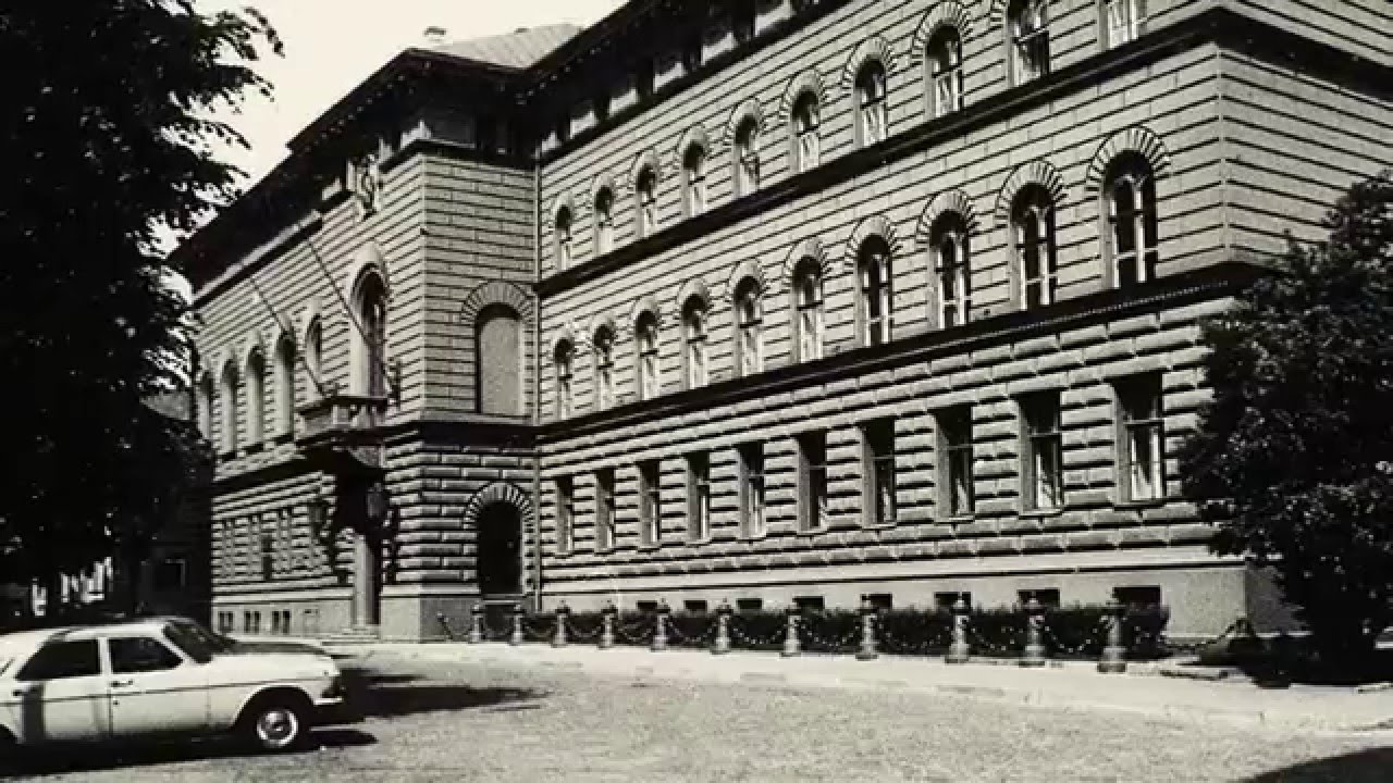 History of the Saeima - YouTube