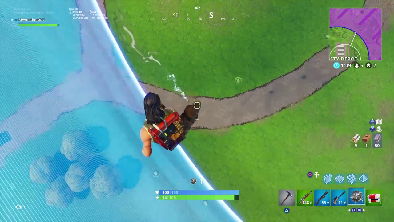 Max Height Impulse Save YouTube max-height-impulse-save-youtube