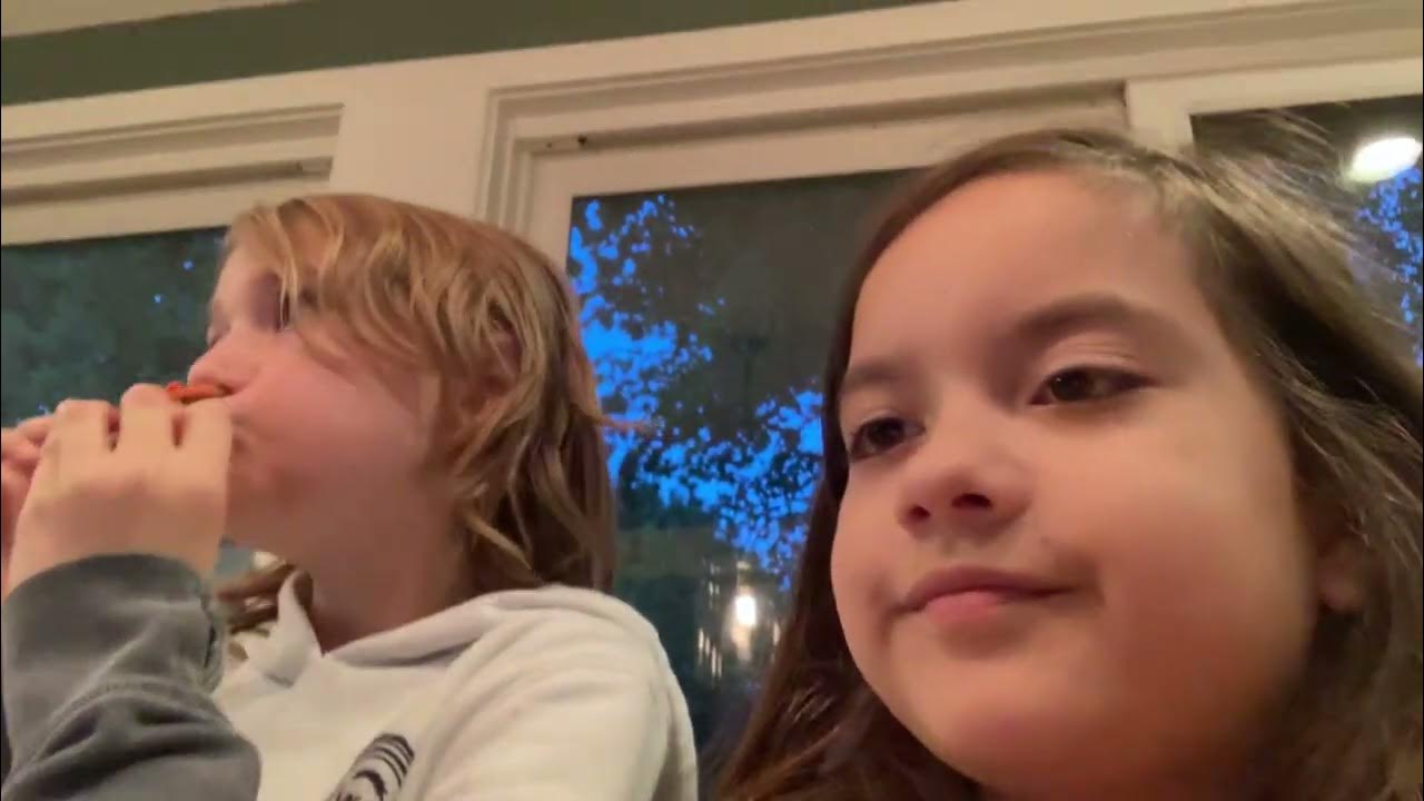 Cousin Sleepover Youtube