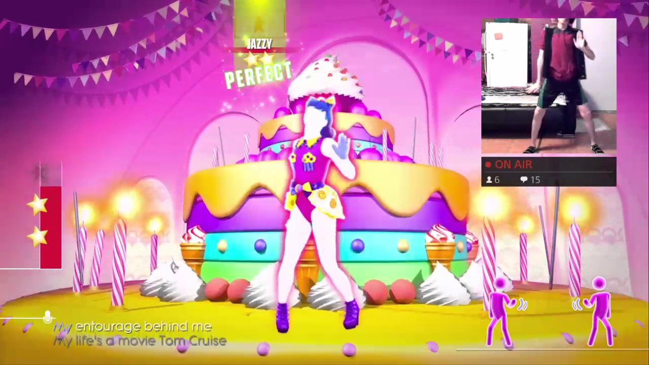 Just Dance Unlimited Me Too Youtube