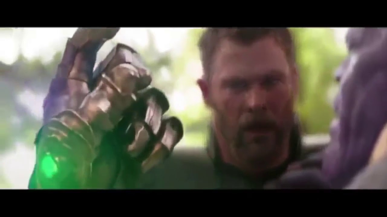 AC/DC - Shoot to Thrill (Iron man to Avengers) - YouTube
