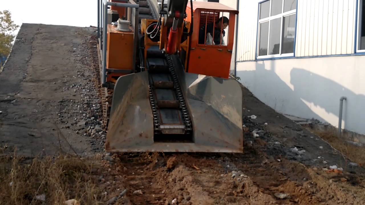 HAGGLOADER 01 - YouTube