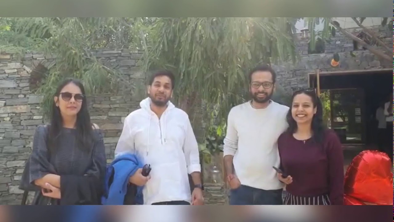 Guest reviews | Nature village resort pushkar by swad ri dhani | - YouTube