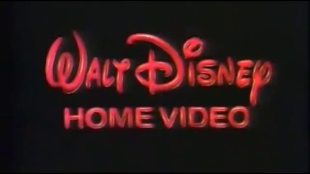 LogoMix: Walt Disney Home Video + Turner Entertainment - YouTube