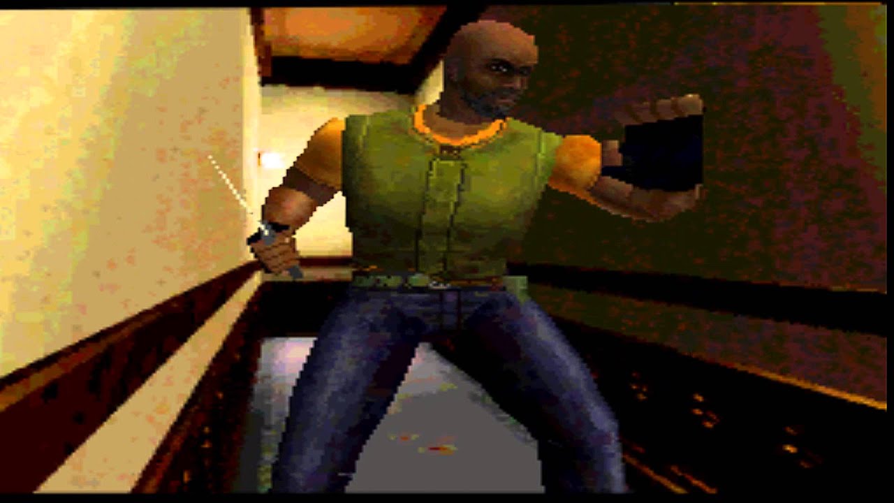 skins resident evil ds - YouTube