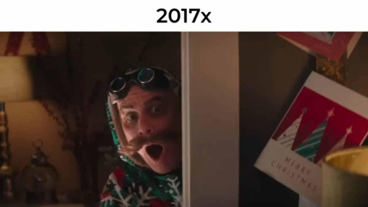 2017x Pillar Chase 2 Meme - YouTube