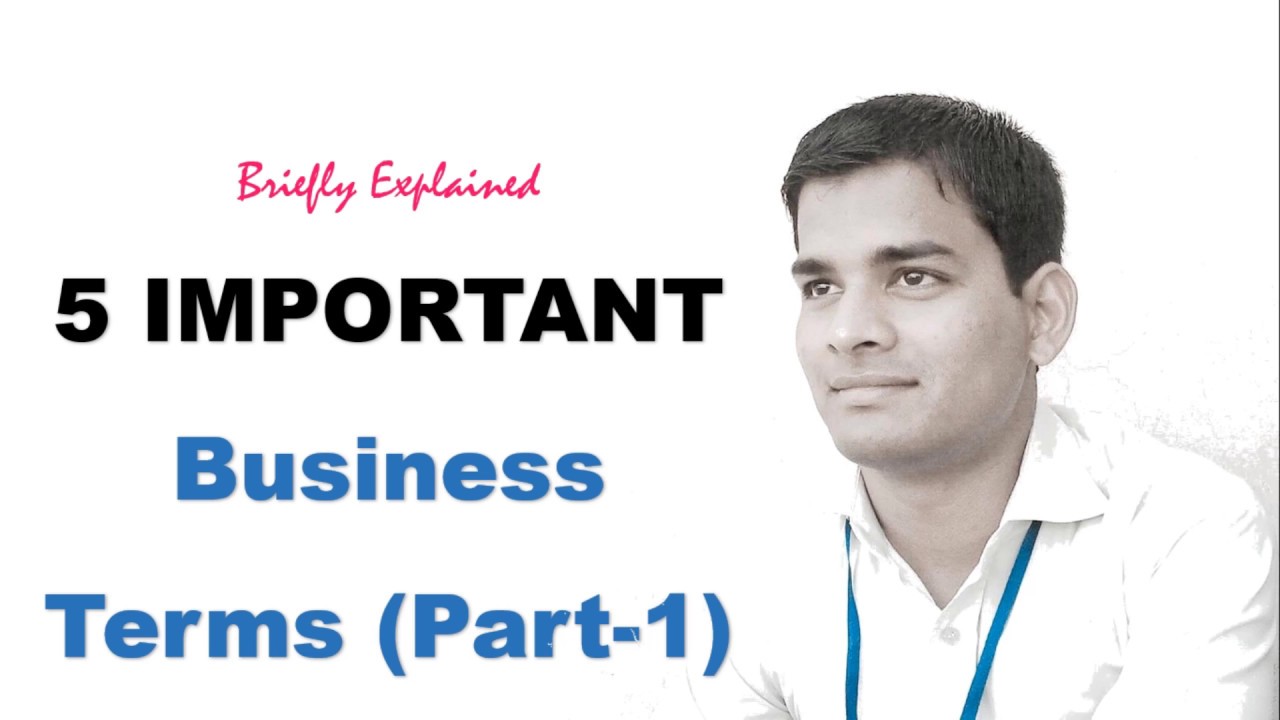 5 Important Business Terms NTS GAT Subject Preparation GAT Management 5-important-business-terms-nts-gat-subject-preparation-gat-management