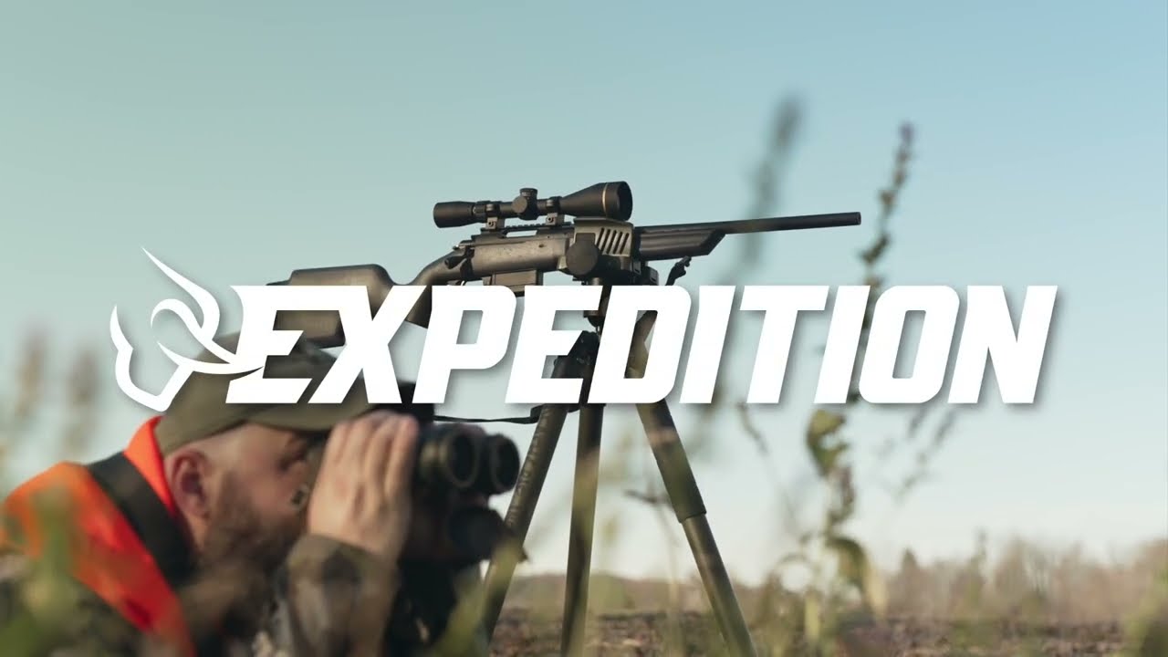 Taurus Expedition .308 Win Bolt-Action Rifle | Shop online at KYGUNCO ...