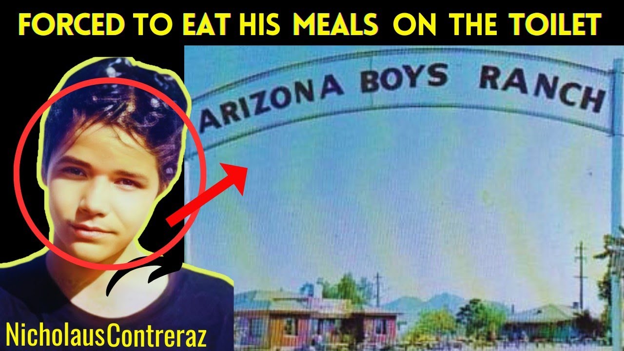 Nick Contreraz, 16, died💔 suffering a painful, pointless death at the ...