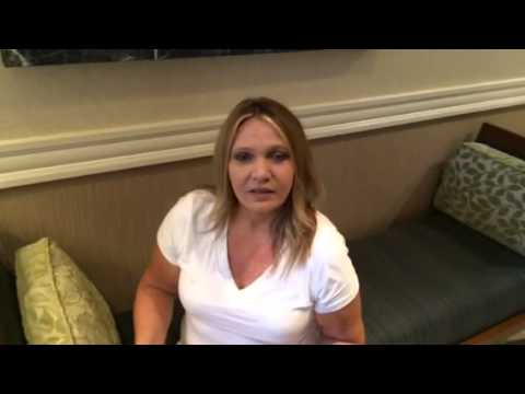 Nikki Anderson - YouTube