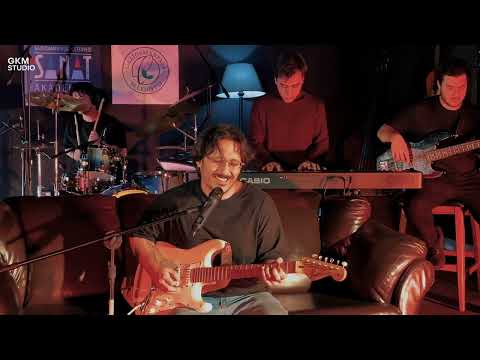 TABLO – GÜZEL KIZIM | GKM STUDIO | Live Session #7