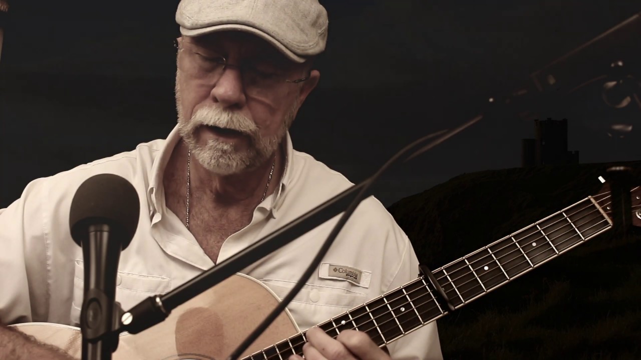 Ed Harris - The Skye Boat Song - YouTube