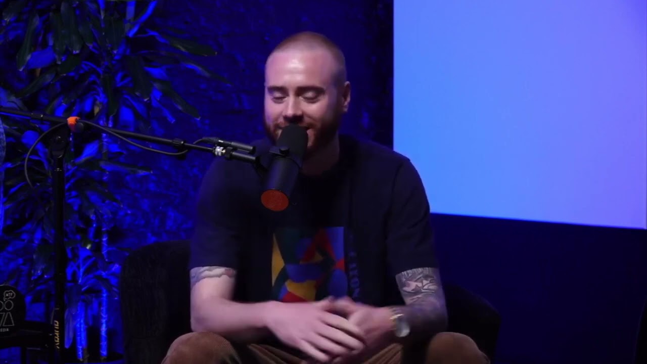 Rory and Mal Respond to Joe Budden (FULL Interview) - YouTube