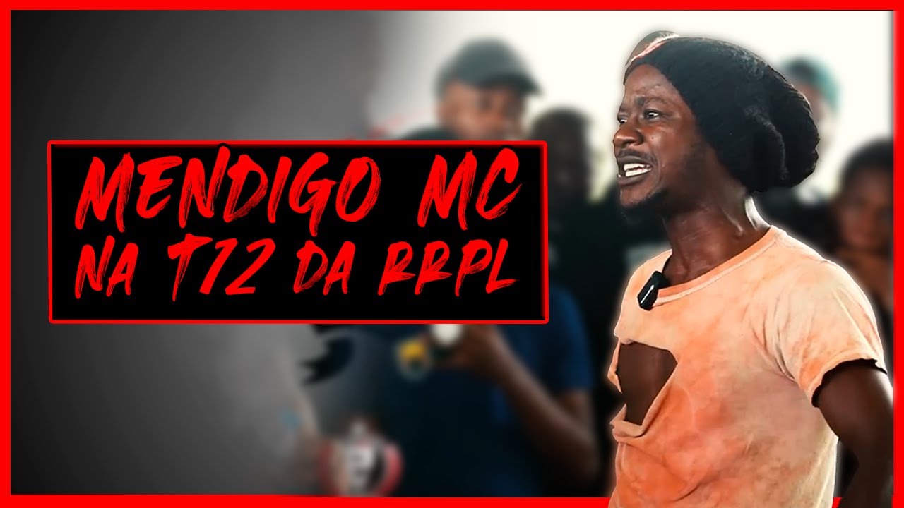 Ele merece entrar na 12ª TEMPORADA DA #RRPL | T12 - YouTube