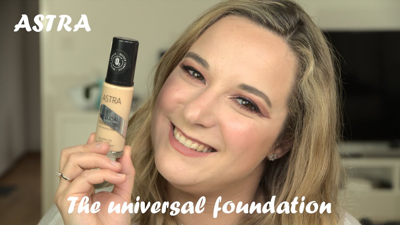 ASTRA, THE UNIVERSAL FOUNDATION (Applicazione, recensione e ...