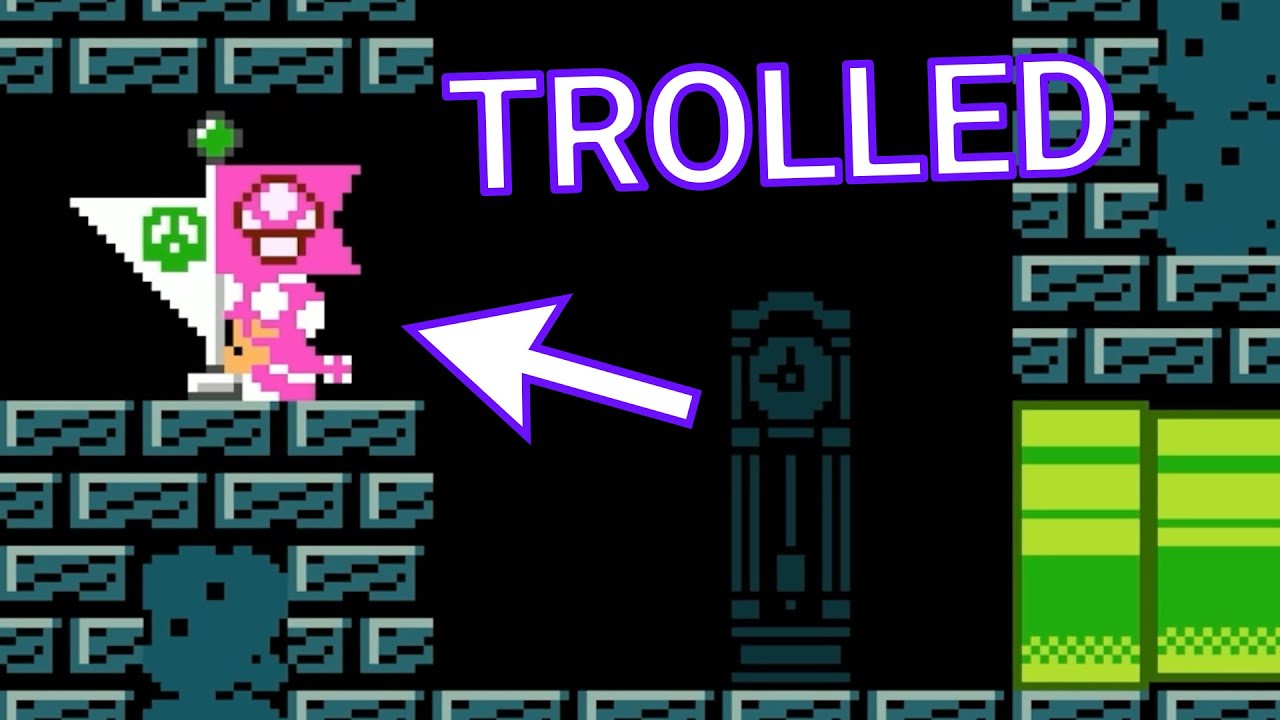 I Actually Fell For This SIMPLE TROLL — Clearing 69420 EXPERT Levels ...