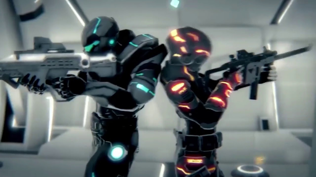 TOP 10 GAMING TECHNOLOGY must see - YouTube