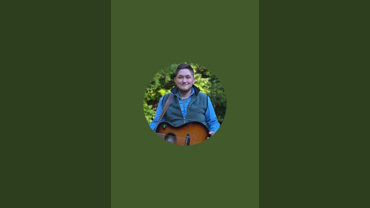 Grayson Metcalf is live! - YouTube