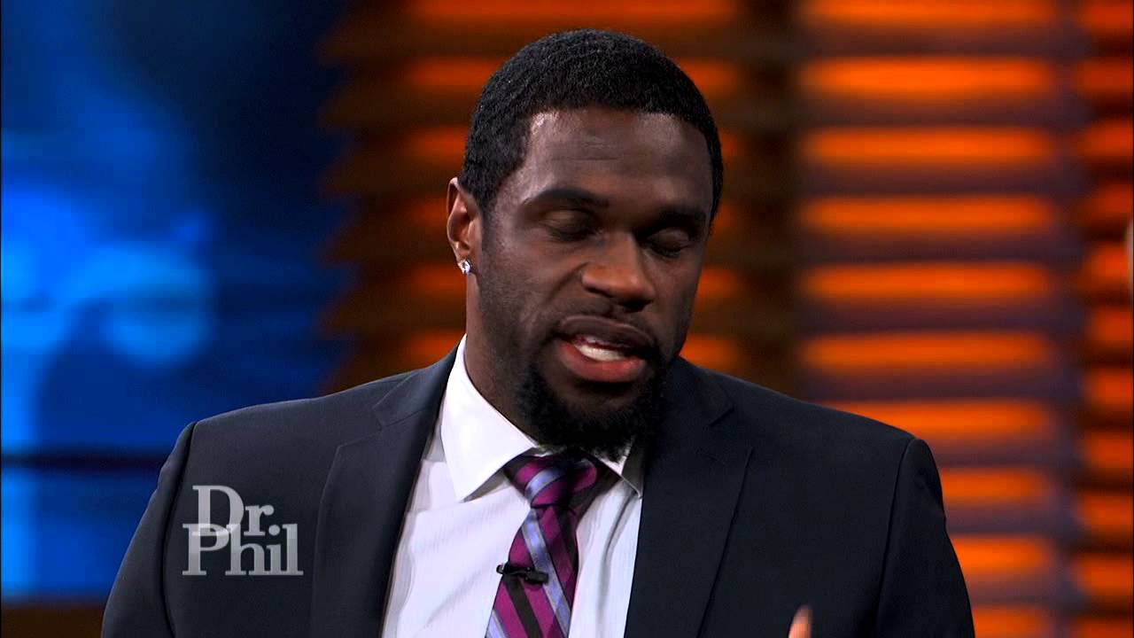 Retired NFL Player Chris Johnson Opens Up about His Sister’s Death ...