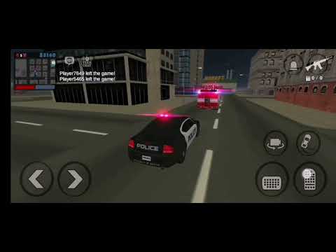 Justice Rivals 3 LVPD - YouTube