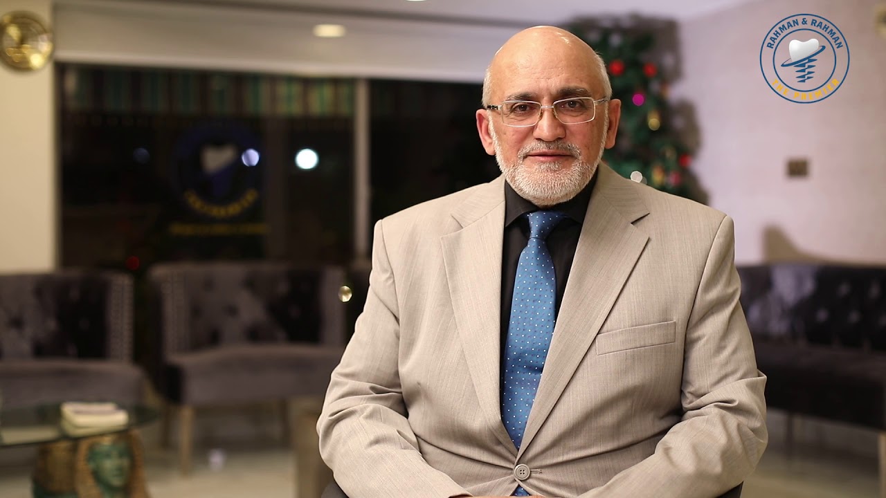Patient Testimonial | Rahman and Rahman | Dr. Aleem - YouTube