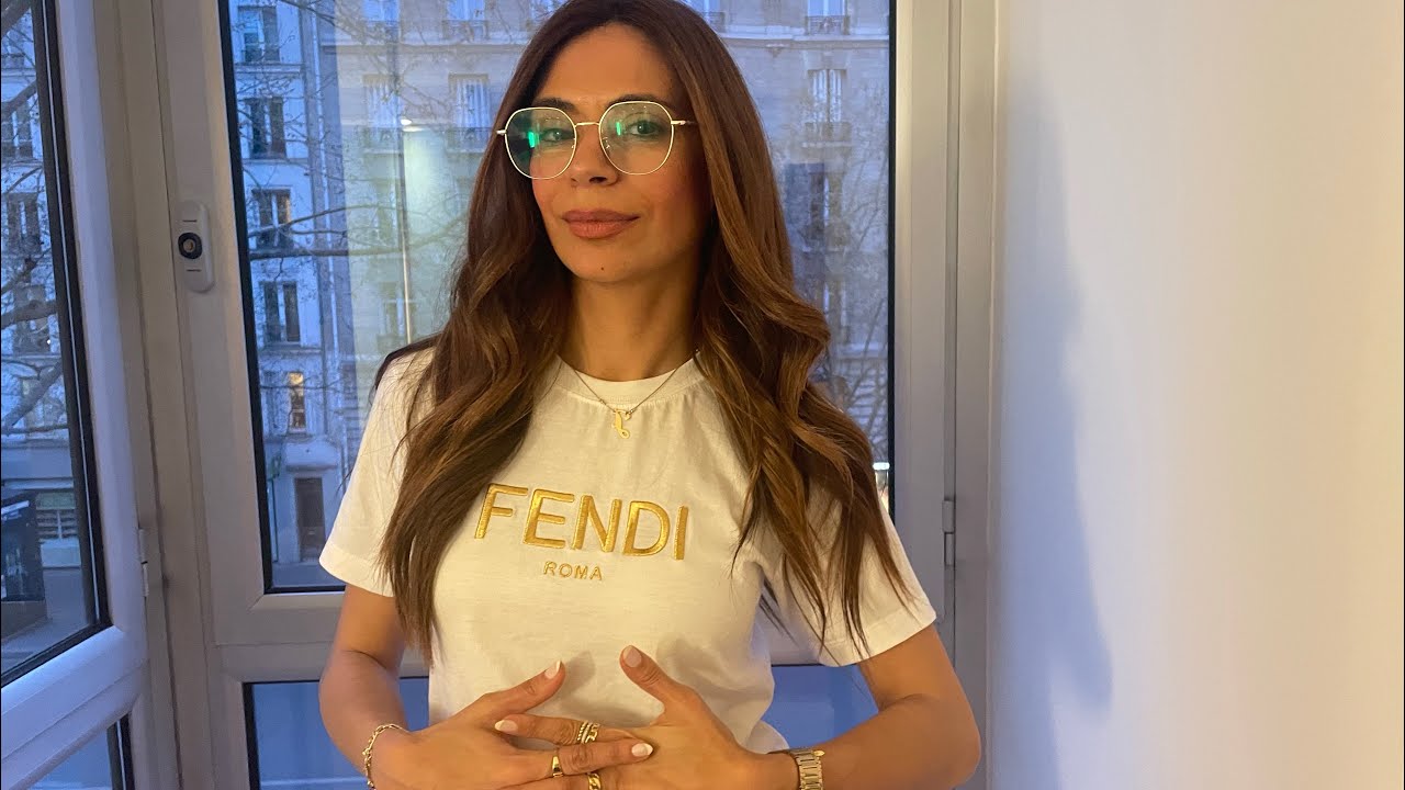 مباشرة من باريس كواليس زيارة فرنجية وهذا ما سمعه في فرنسا Youtube