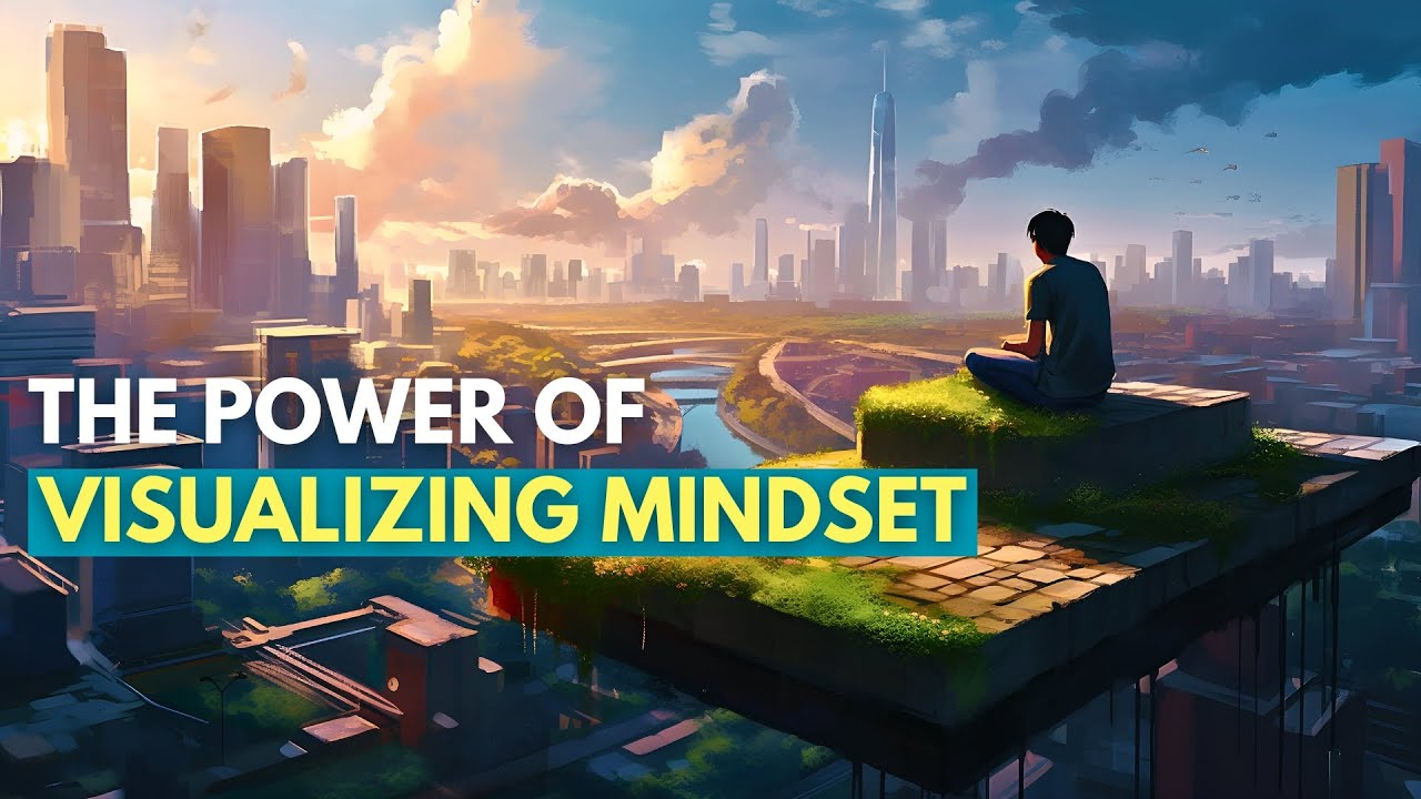 Achieving Success through Visualization See it to Believe it! | Short ...