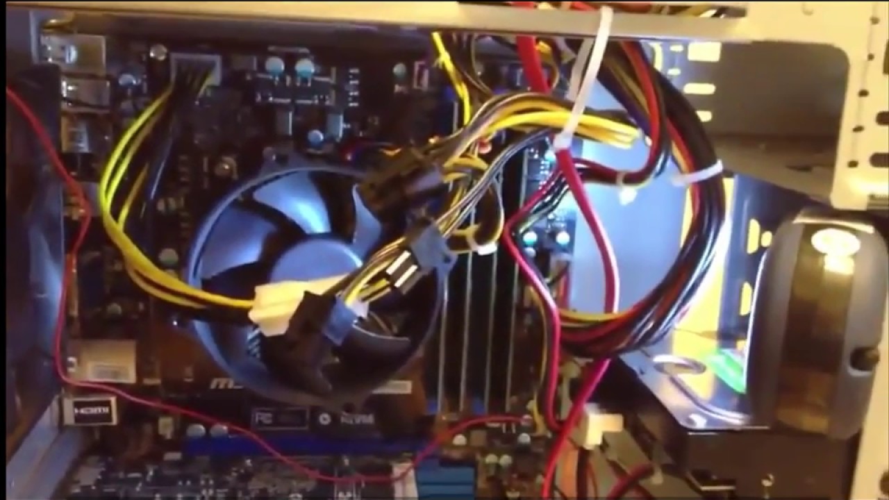 Computer Hardware Problems And Solutions Part 2 YouTube computer-hardware-problems-and-solutions-part-2-youtube