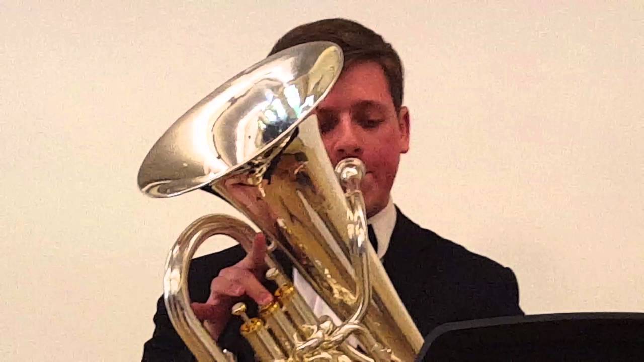 All Those Endearing Young Charms - Simone Mantia - YouTube