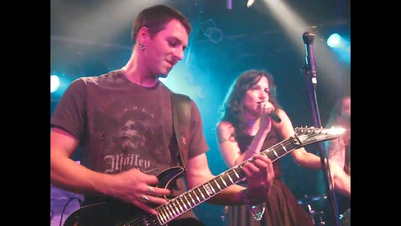 Elis - Des Lebens Traum, Des Traumes Leben (Biebob, Vosselaar) - YouTube