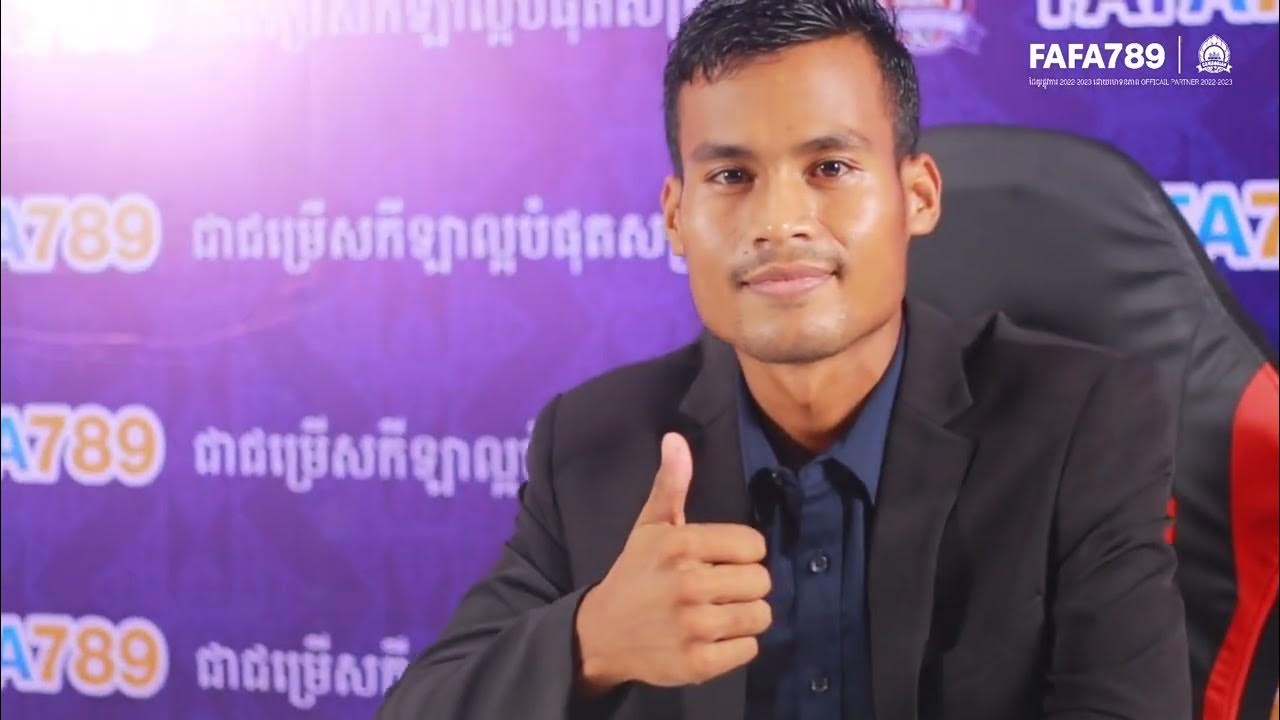 FINAL CFA X FAFA 789 - YouTube