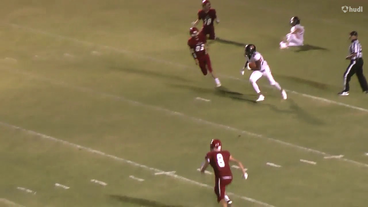 Ricky Pearsall Highlights - YouTube