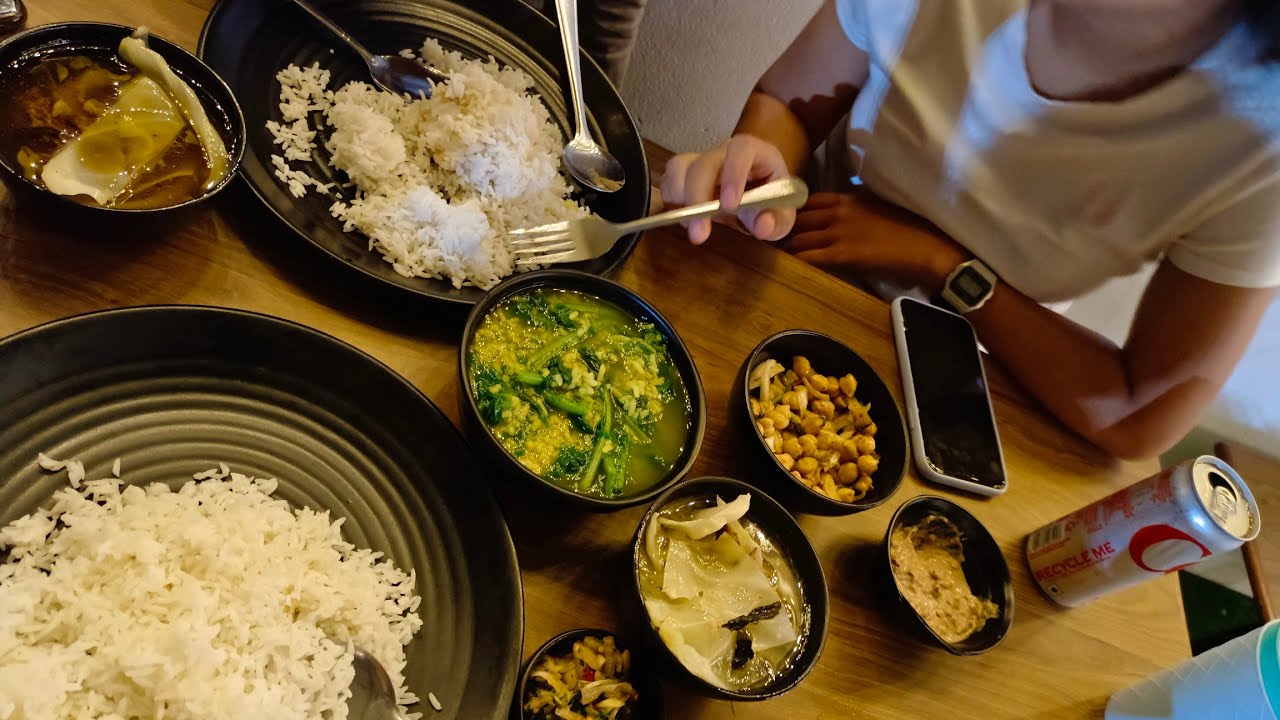 Pots and Grills ( Mizo Restaurant ) - YouTube